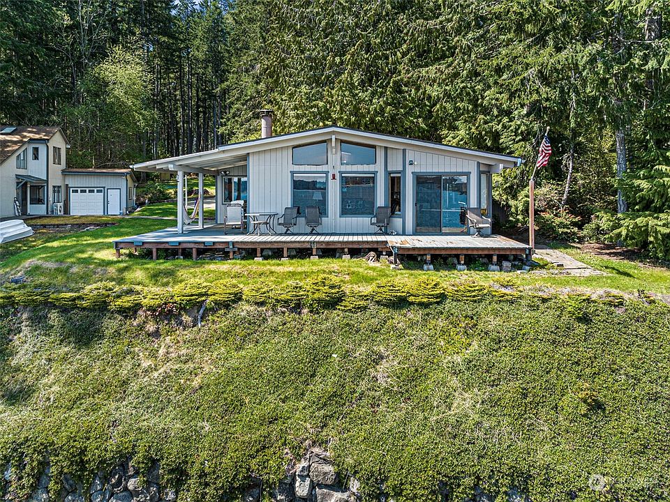 6570 E Grapeview Loop Road, Allyn, WA 98524 | Zillow