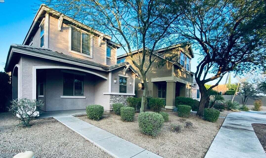4388 E Rosemonte Dr, Phoenix, AZ 85050 | Zillow