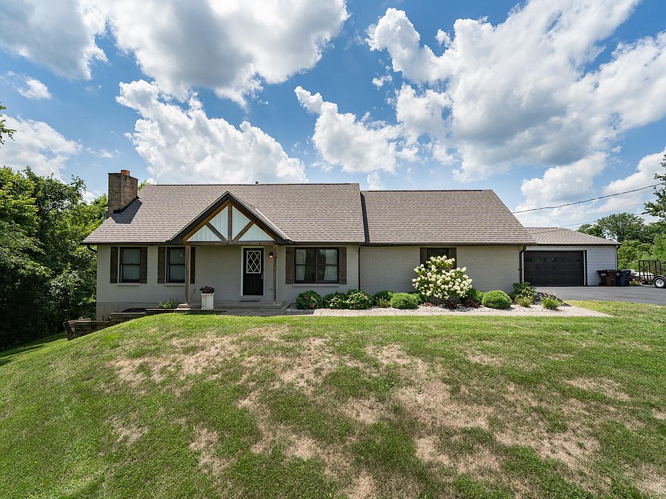 10160 Washington Trace Rd, California, KY 41007 | Zillow