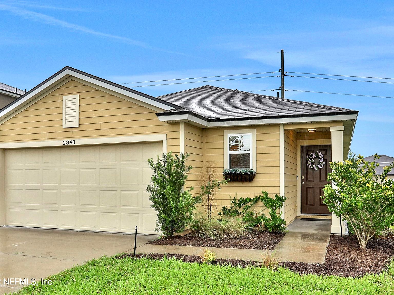 2840 BUCK CREEK Place, Cove Springs, FL 32043 | Zillow