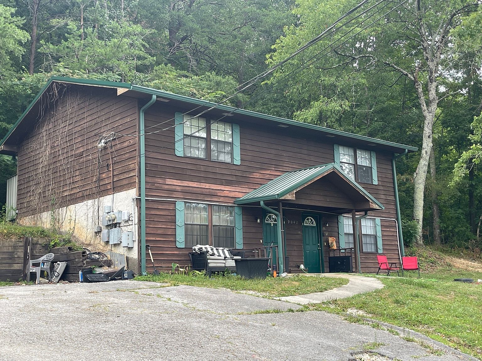 9044 Daisy Dallas Rd LOT 2, Soddy Daisy, TN 37379 | Zillow