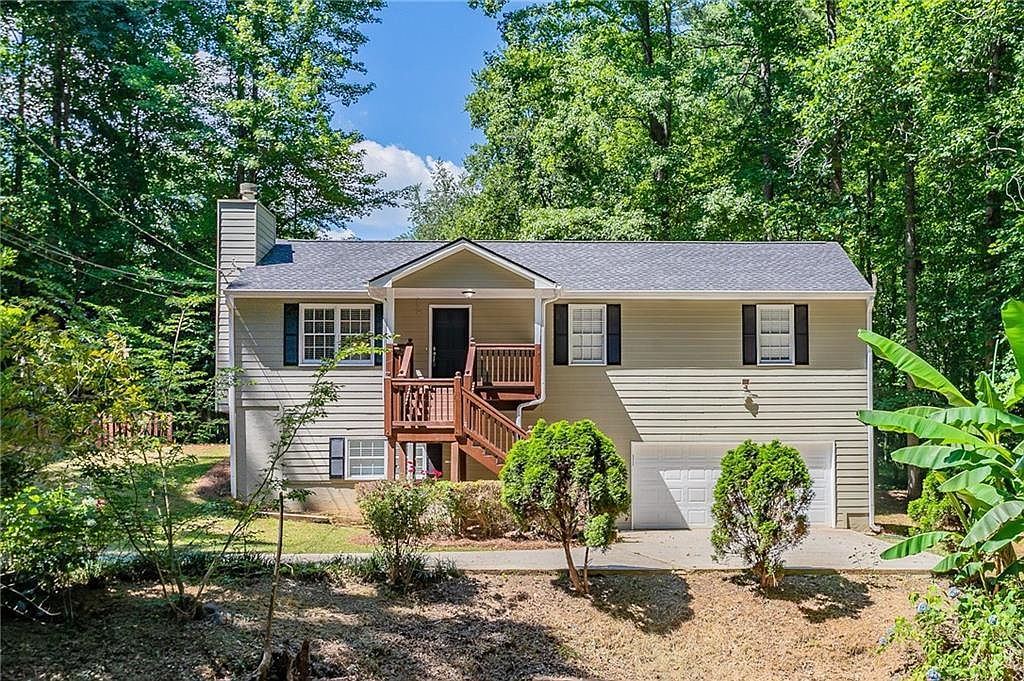 1088 Travis St SW, Marietta, GA 30060 | Zillow