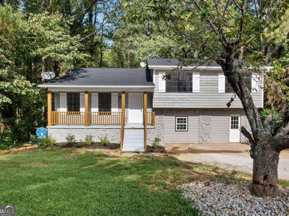 Rex GA Real Estate - Rex GA Homes For Sale | Zillow