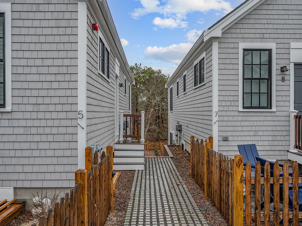 286A Bradford Street UNIT 5, Provincetown, MA 02657 | Zillow