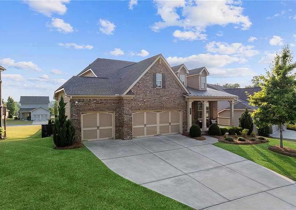 2675 Beech Mill Way, Cumming, GA 30040 | MLS #7233039 | Zillow