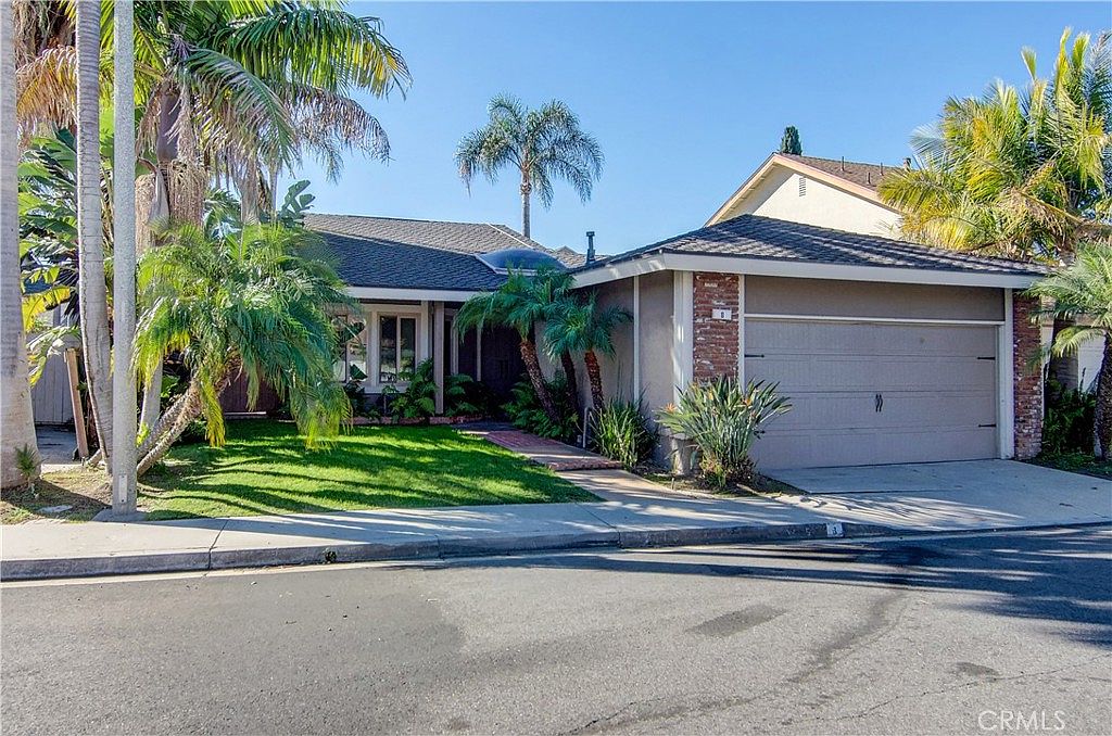8 Bowditch, Irvine, CA 92620 | MLS #NP24007736 | Zillow