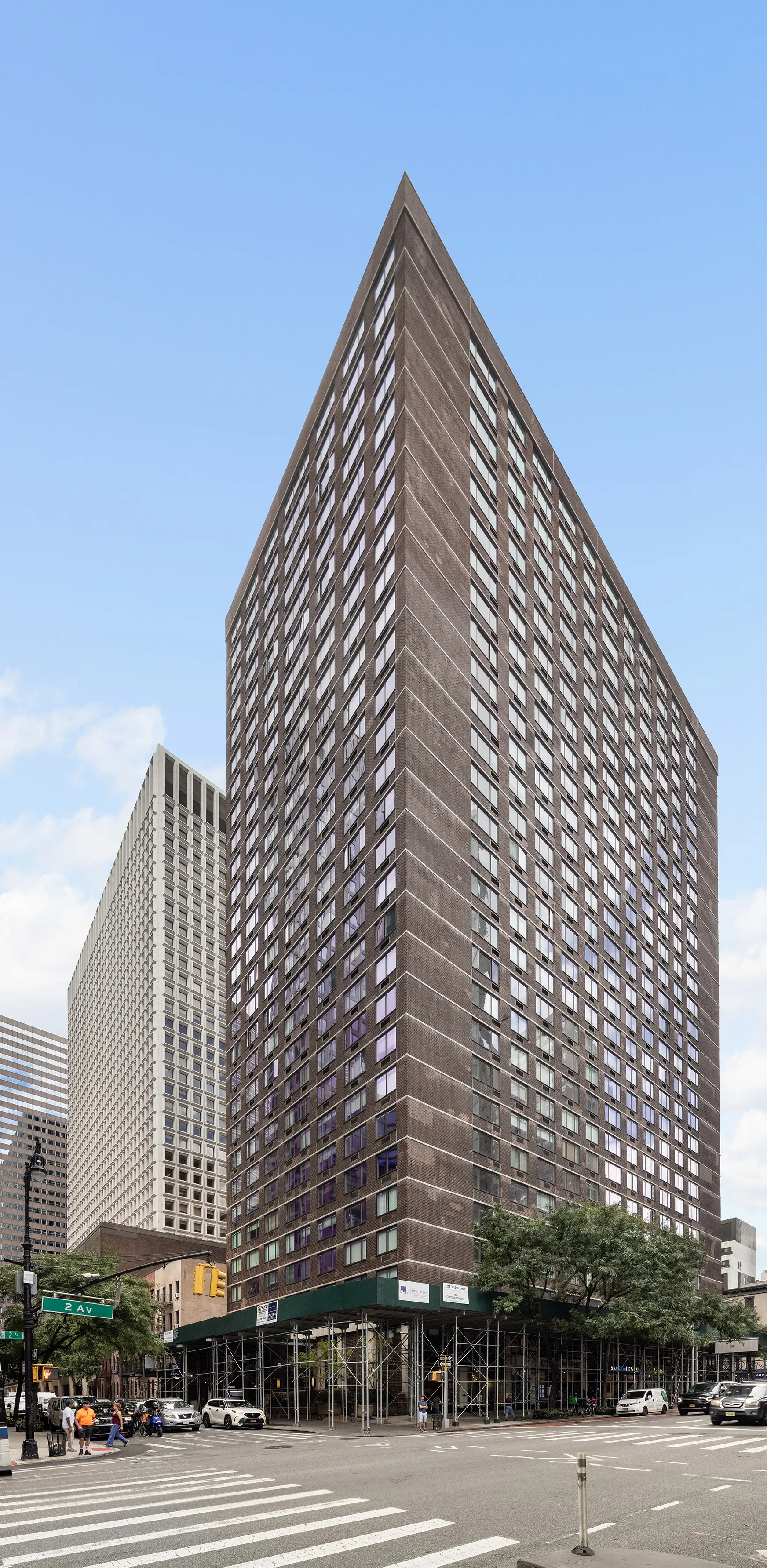 245 East 54th Street #7M in Sutton Place, Manhattan | StreetEasy