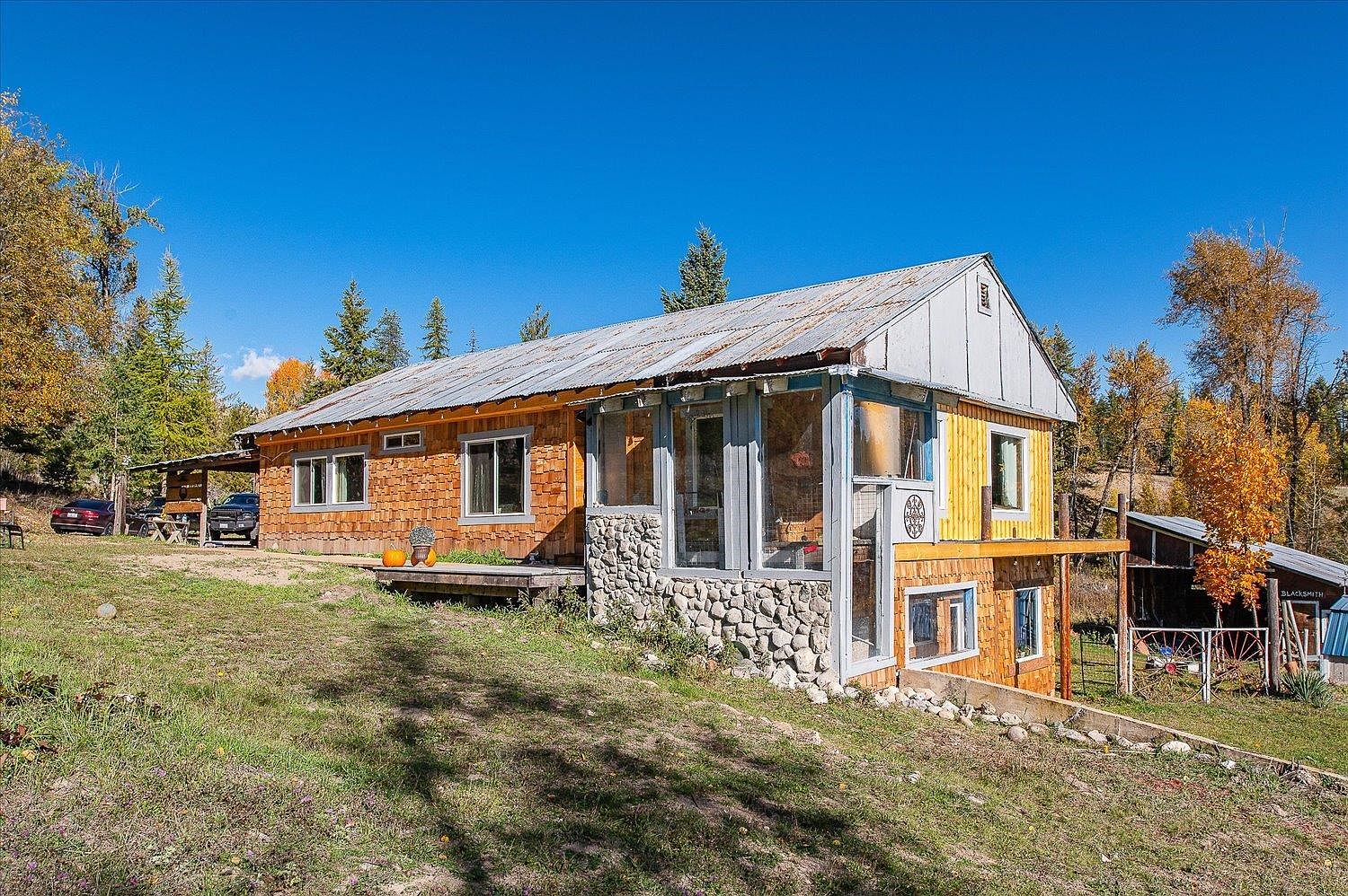 1354 S Basin Rd, Colville, WA 99114 | MLS #202323481 | Zillow