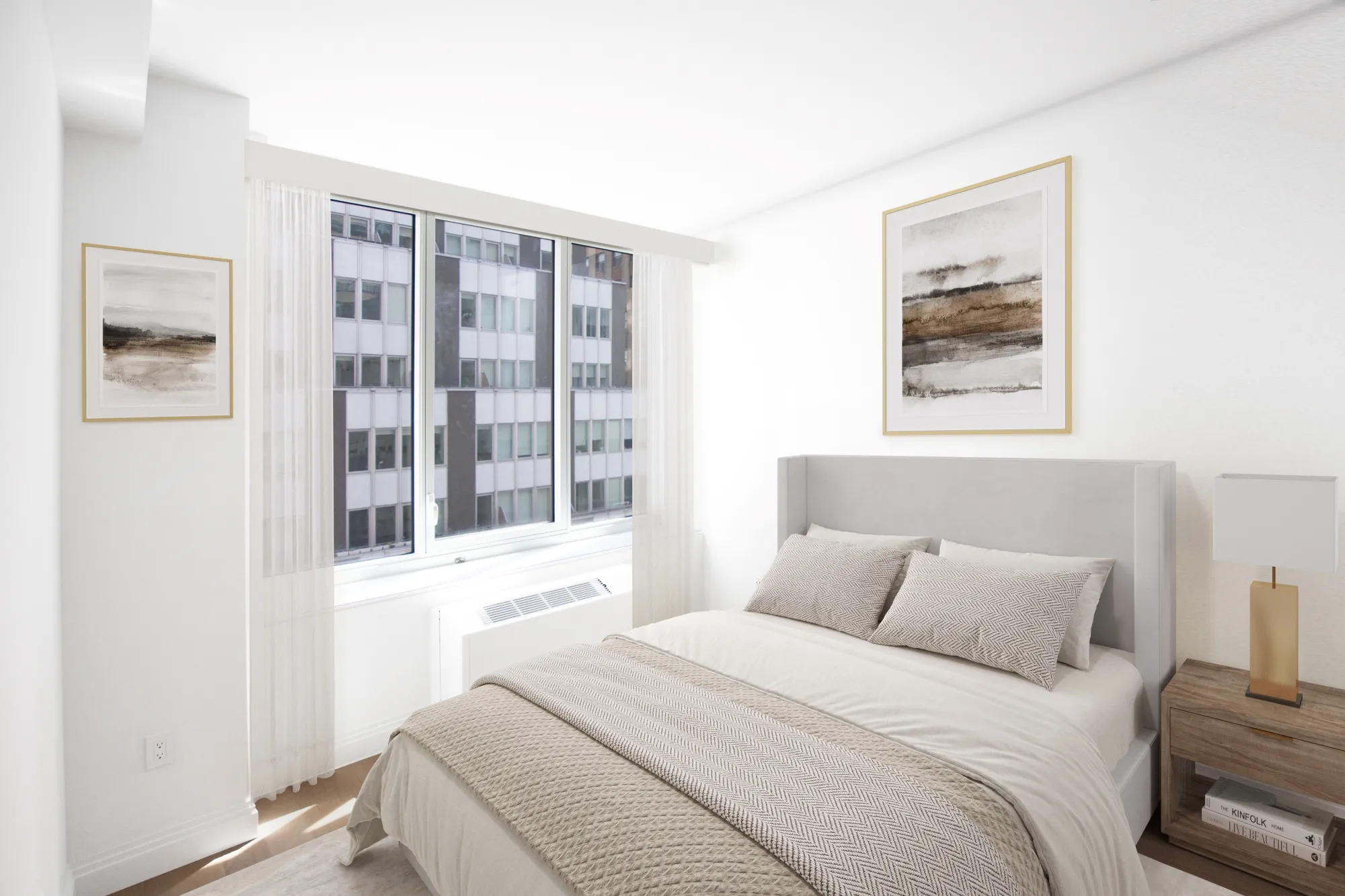 1 Wall Street #1810 in Financial District, Manhattan | StreetEasy