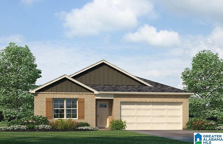 6879 Southern Trace Loop, Leeds, AL 35094 | Zillow