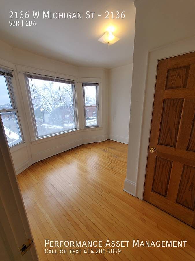 2136 W Michigan St #2136, Milwaukee, WI 53233 | Zillow