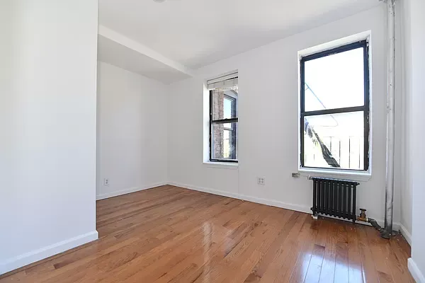 78 Rivington Street #FIVED in Lower East Side, Manhattan | StreetEasy