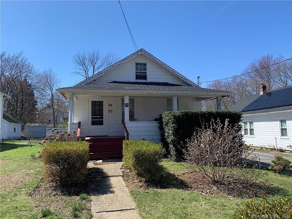 84 Spring Hill Ave, Norwalk, CT 06850 | Zillow