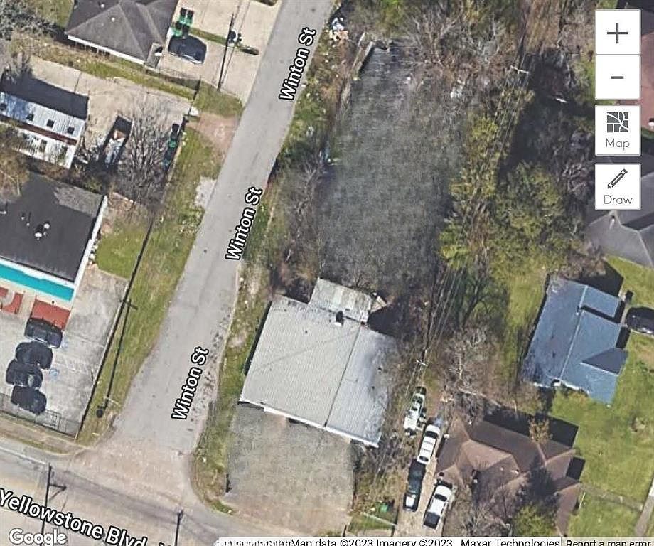 3577 Yellowstone Blvd #2, Houston, TX 77021 | MLS #33359603 | Zillow