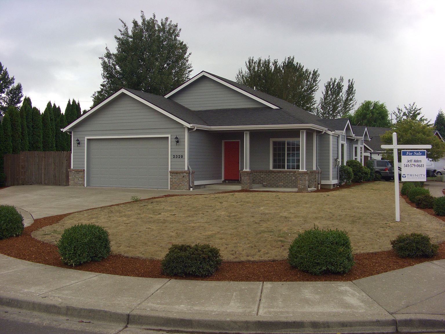 2329 Sony Loop, Eugene, OR 97404 | Zillow