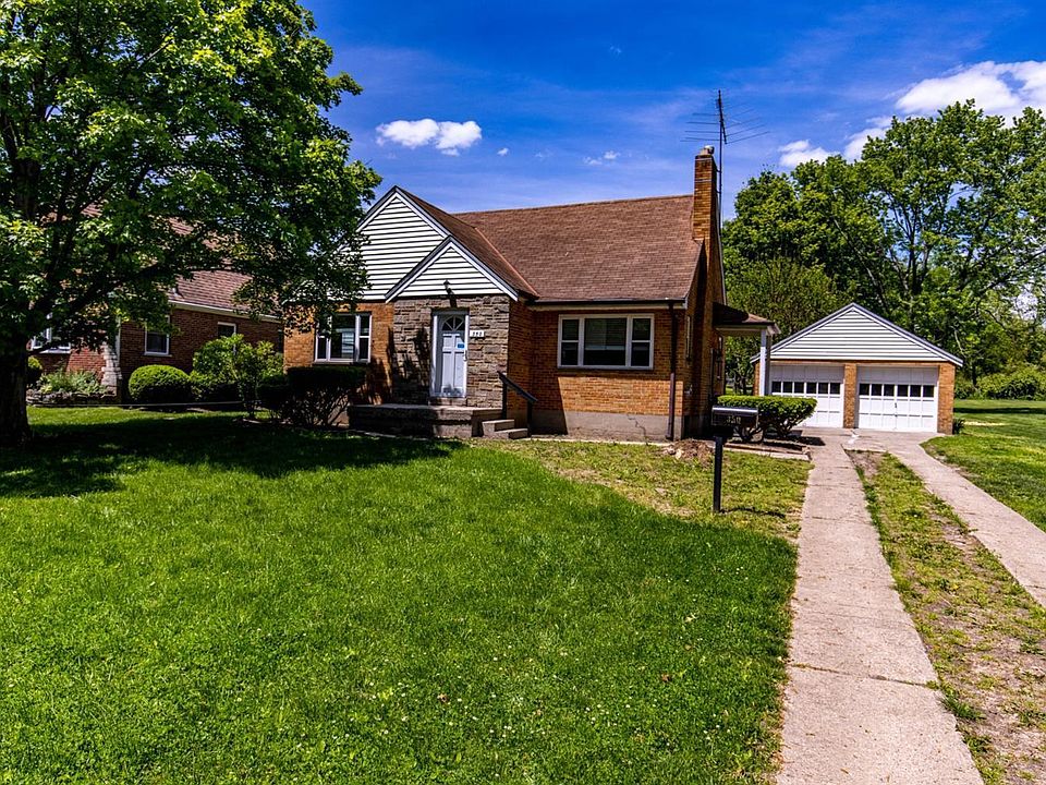 350 E Sharon Rd, Cincinnati, OH 45246 | Zillow