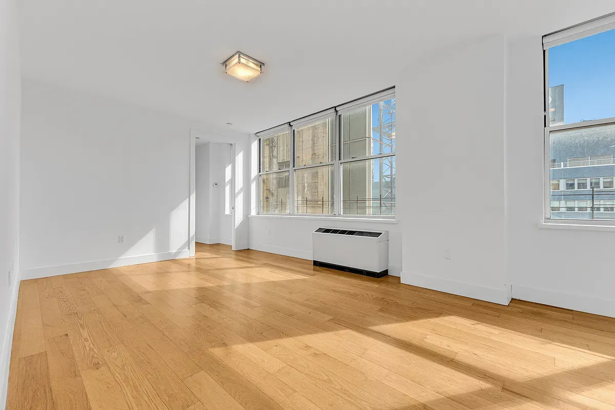 50 Murray Street #2118 in Tribeca, Manhattan | StreetEasy