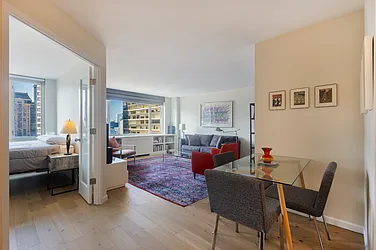 130 West 67th Street #26D in Lincoln Square, Manhattan | StreetEasy