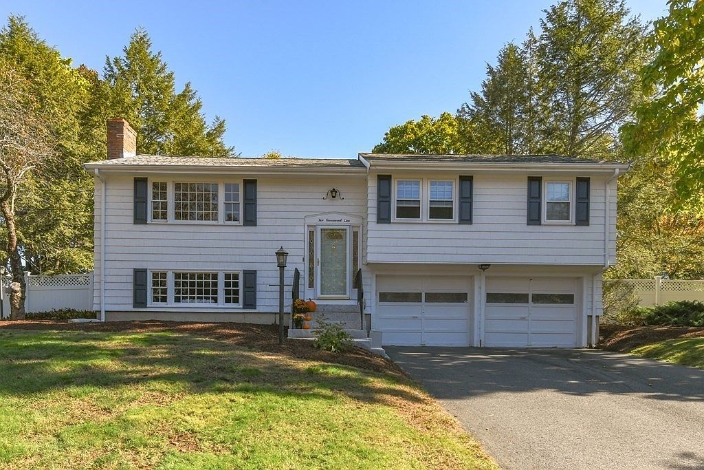 5 Breezewood Ln, Walpole, MA 02081 | Zillow