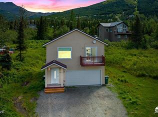 5311 Whispering Spruce Dr, Anchorage, AK 99516 | MLS #23-12047 | Zillow