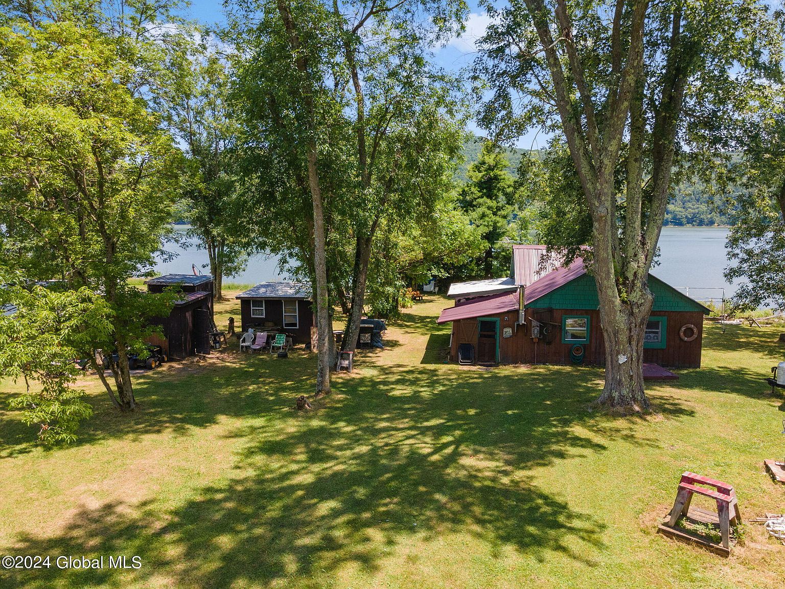 88 Babcock Road, Clemons, NY 12819 | Zillow