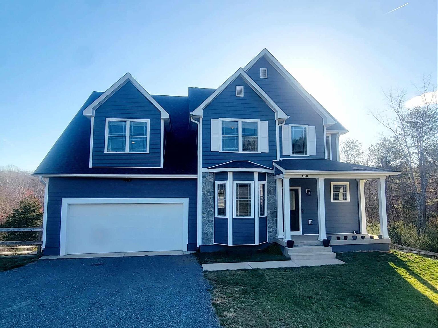 150 Naylor Ln, Troy, VA 22974 | Zillow