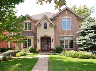 200 Thames Parkway 3c, Park Ridge, IL 60068 | Zillow