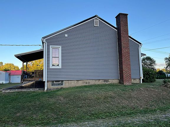 16 Blair Ln, Carlton, PA 16311 | Zillow