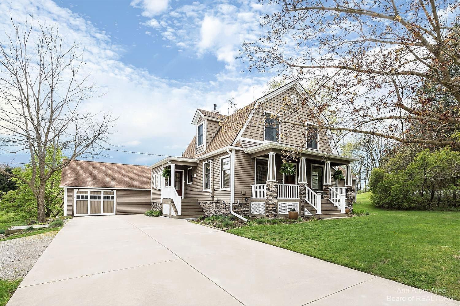 8941 Waters Rd, Ann Arbor, MI 48103 | Zillow