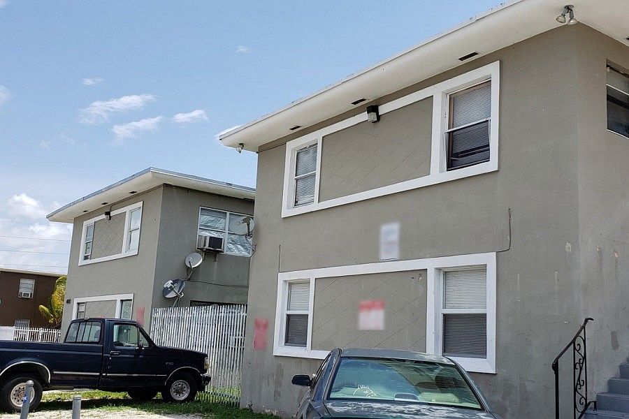 6511 NW 12th Ave APT 12, Miami, FL 33150 | Zillow