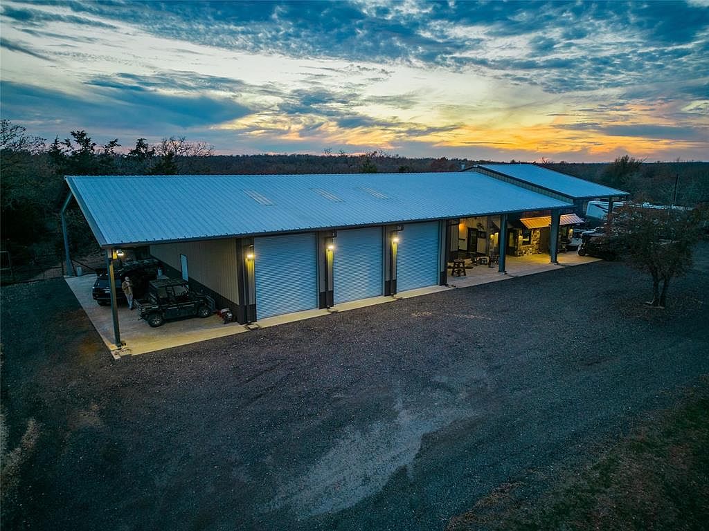 12583 County Road 353, Caldwell, TX 77836 | MLS #55977001 | Zillow