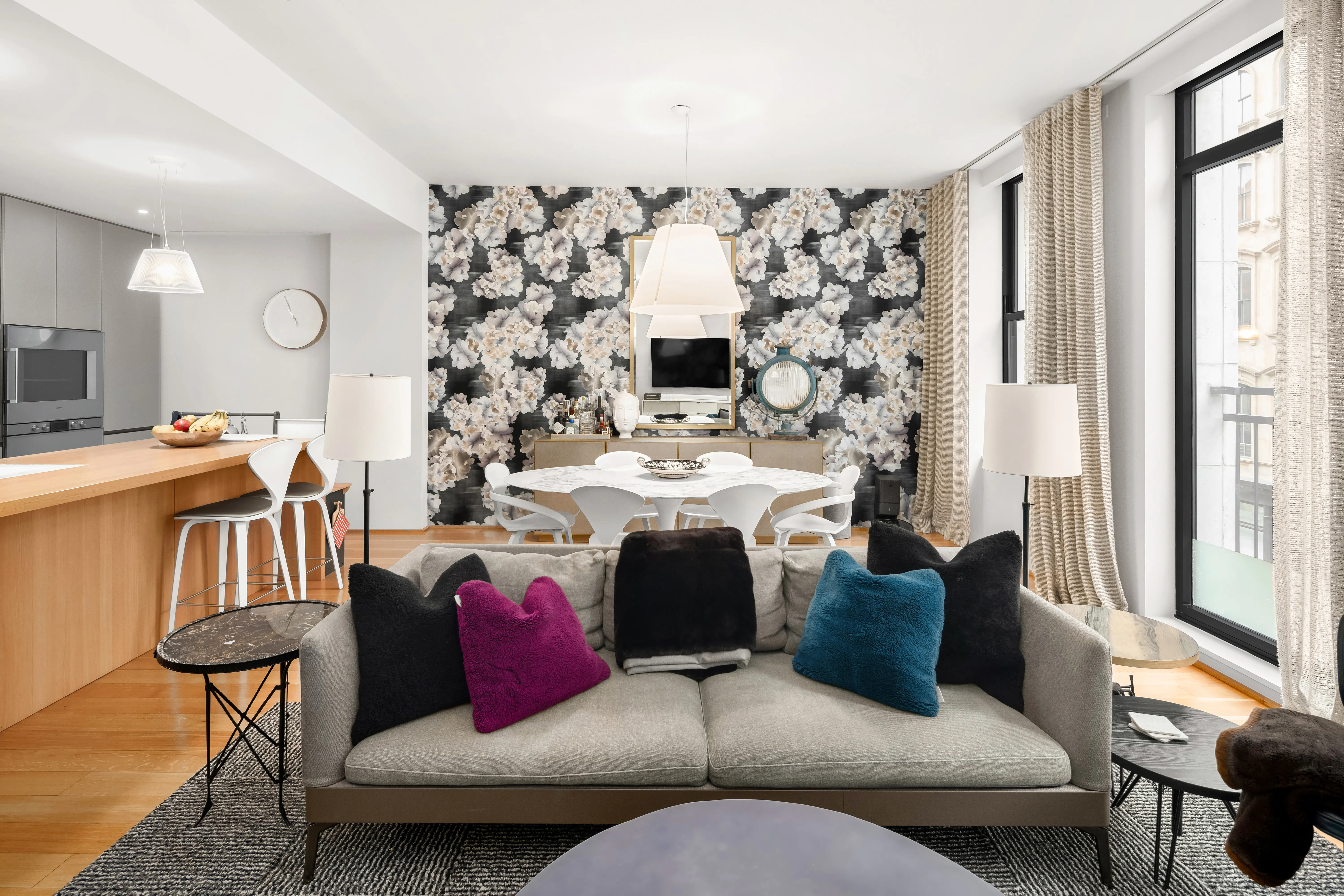 71 Reade Street #3B in Tribeca, Manhattan | StreetEasy