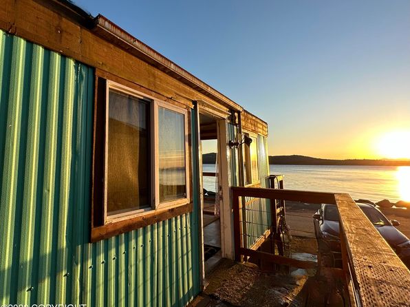 Waterfront - Ketchikan AK Waterfront Homes For Sale - 46 Homes | Zillow