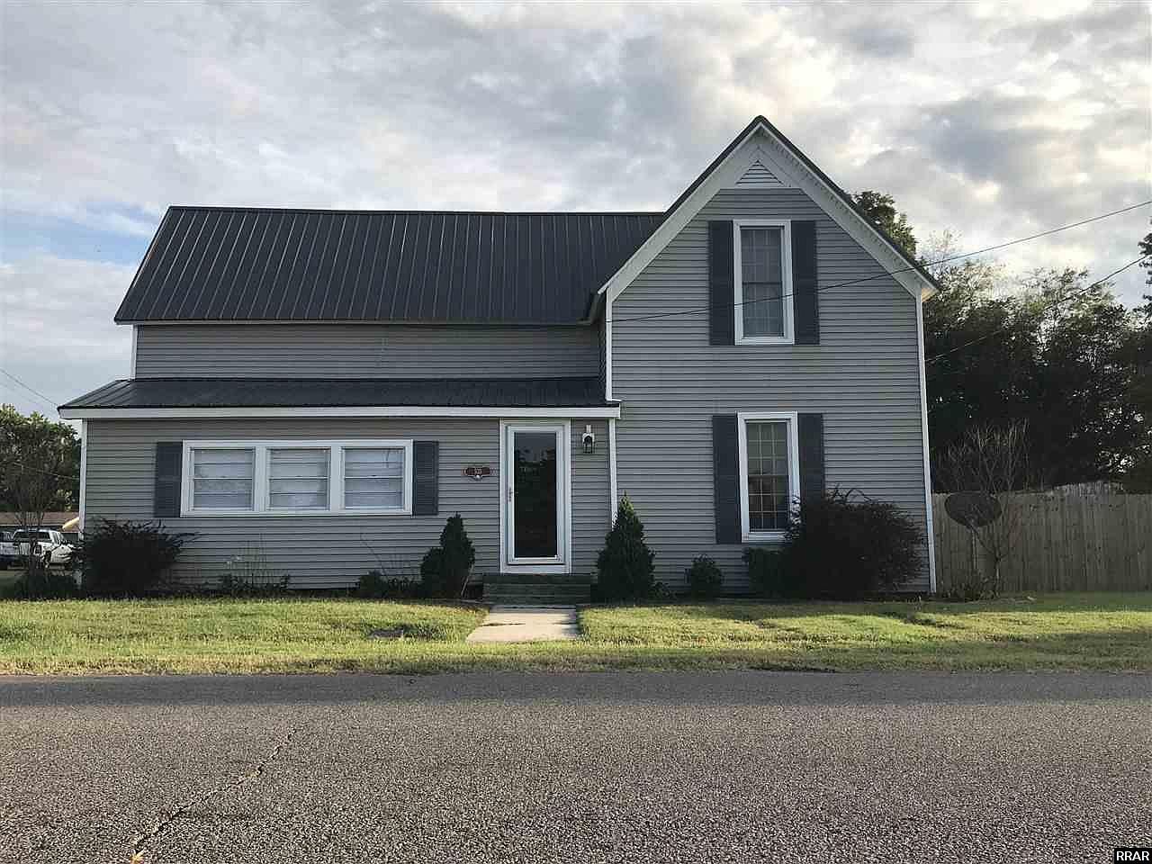 533 King St, Ridgely, TN 38080 | Zillow