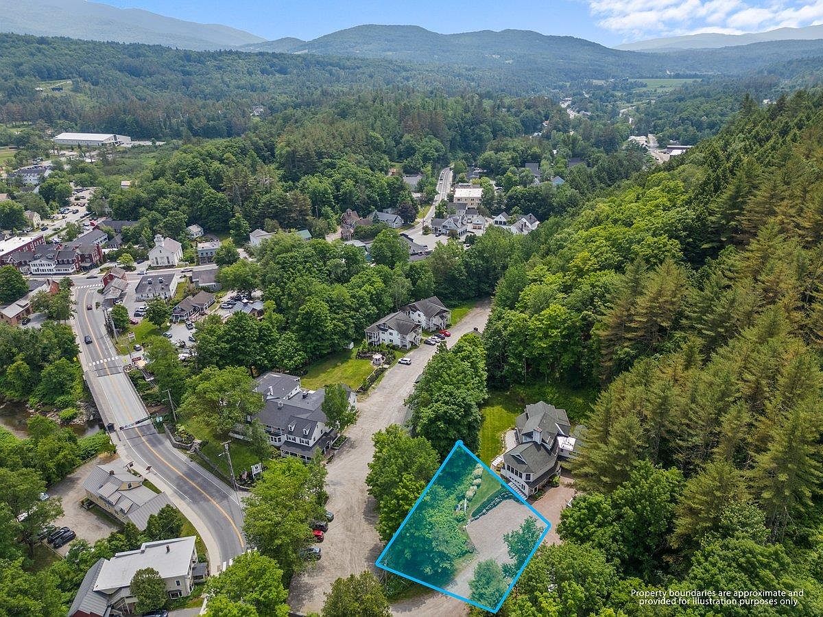 127 Mountain Road UNIT 1B, Stowe, VT 05672 | MLS #5001764 | Zillow