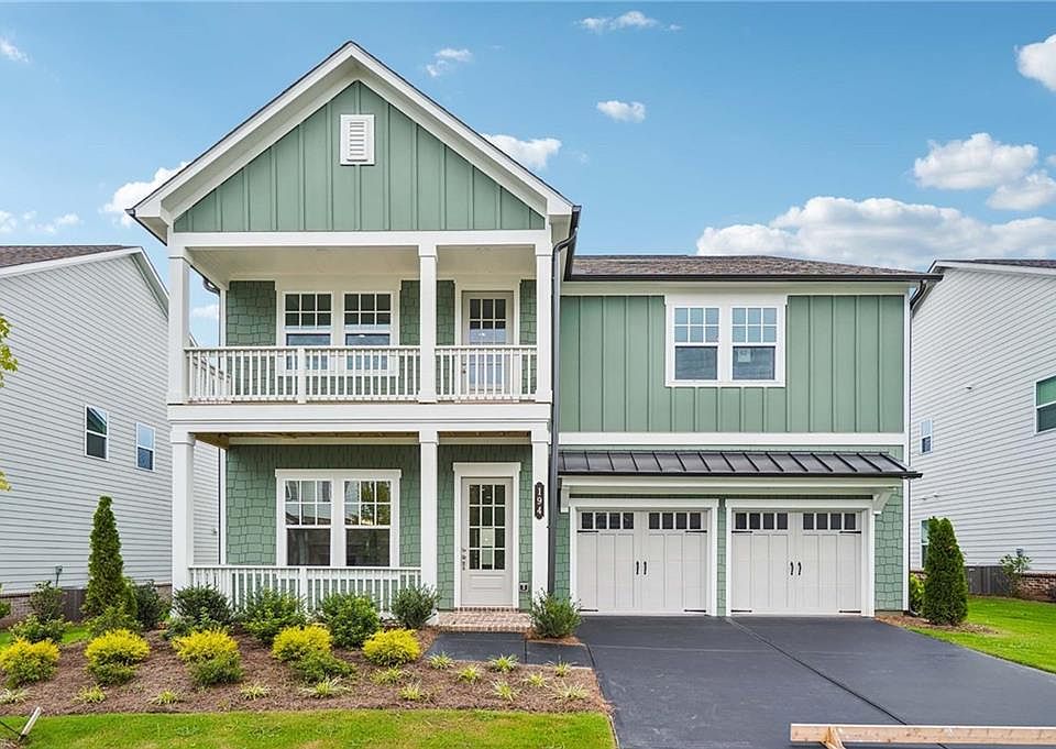 194 E Harbor Dr, Dawsonville, GA 30534 | Zillow