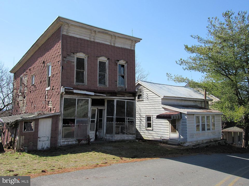 1114 Creek Rd, Pitman, PA 17964 | Zillow