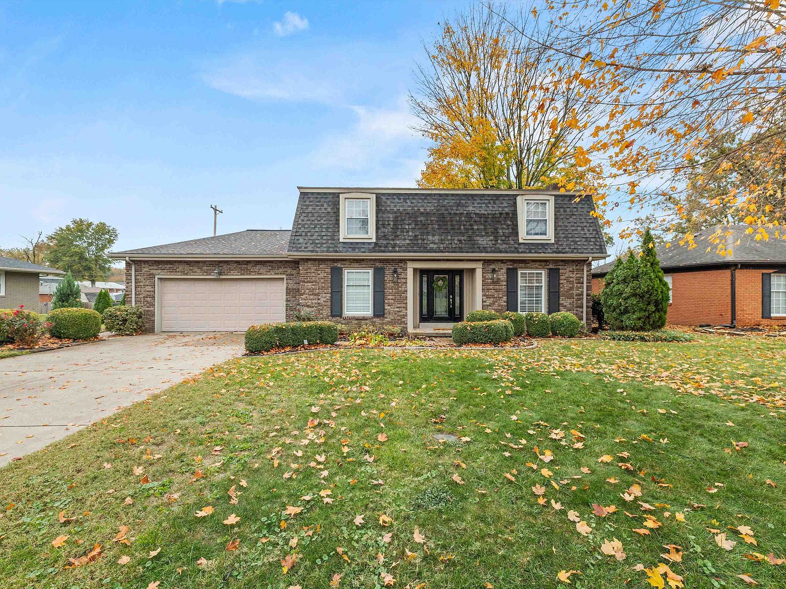 2380 Dundee Dr, Henderson, KY 42420 | Zillow