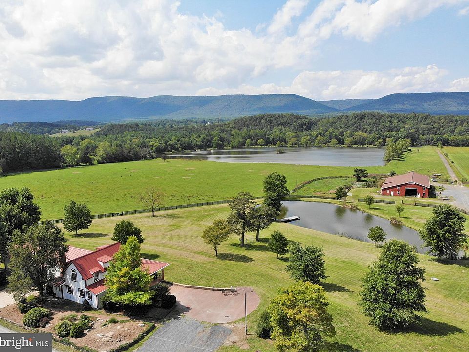 1455 Seven Fountains Rd, Fort Valley, VA 22652 | Zillow