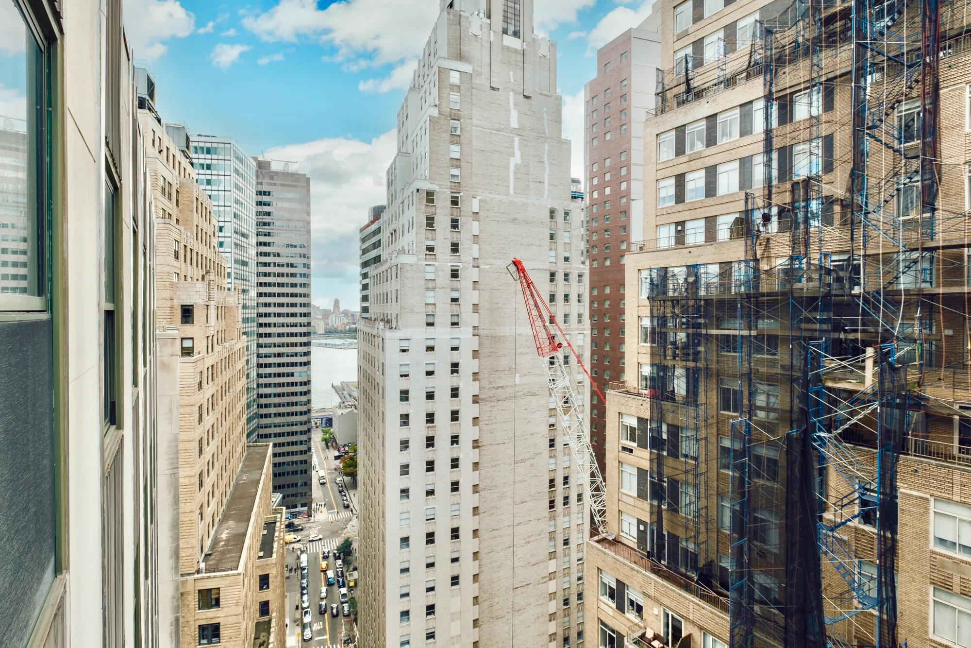 99 John Street #2203 in Fulton/Seaport, Manhattan | StreetEasy