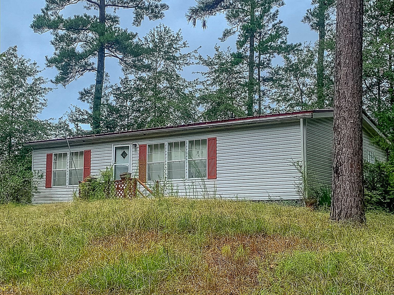 3616 Dollar Junction Rd, Huttig, AR 71747 | Zillow
