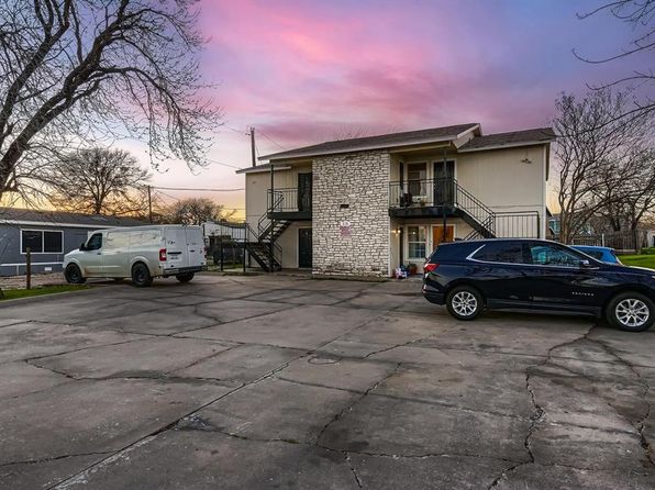 Austin TX Duplex & Triplex Homes For Sale - 93 Homes | Zillow