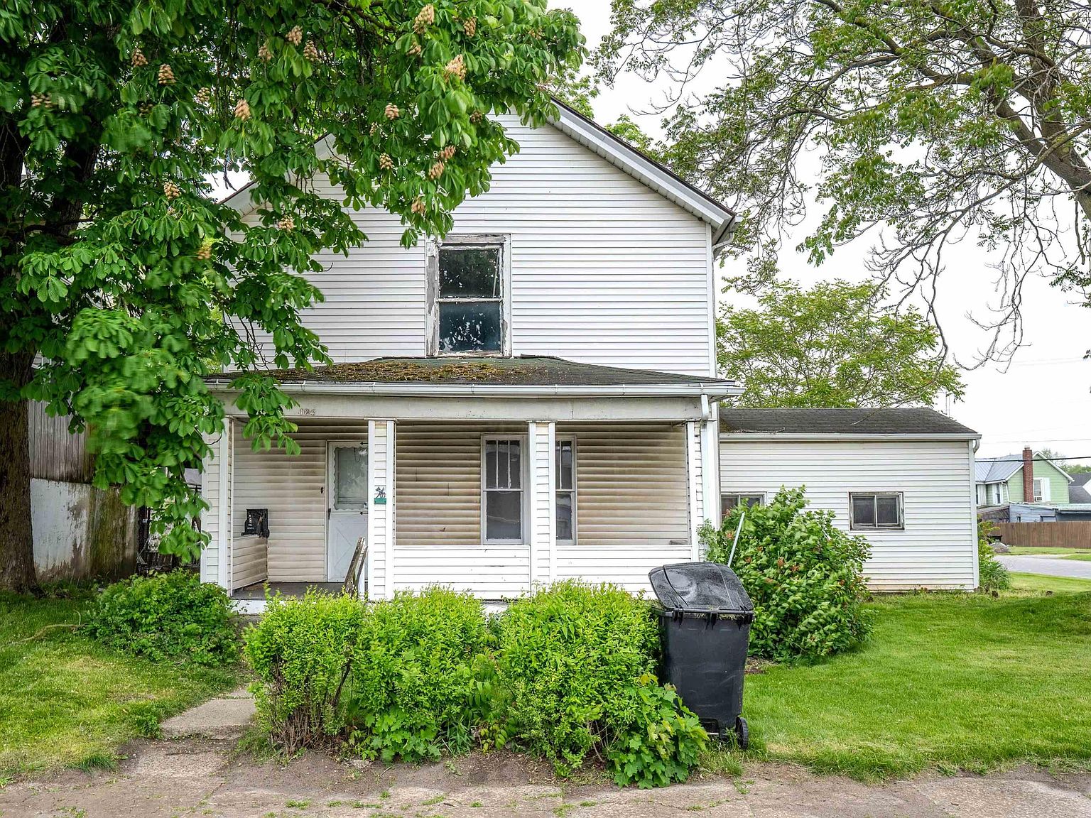 104 S Cowen St, Garrett, IN 46738 | MLS #202518953 | Zillow