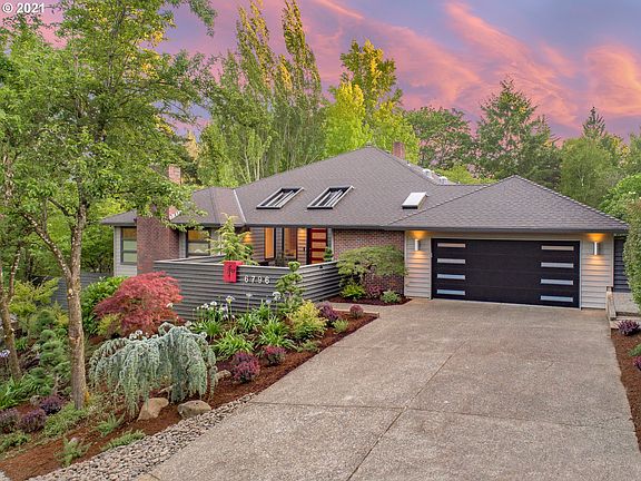 6796 SW Canyon Dr, Portland, OR 97225 | Zillow