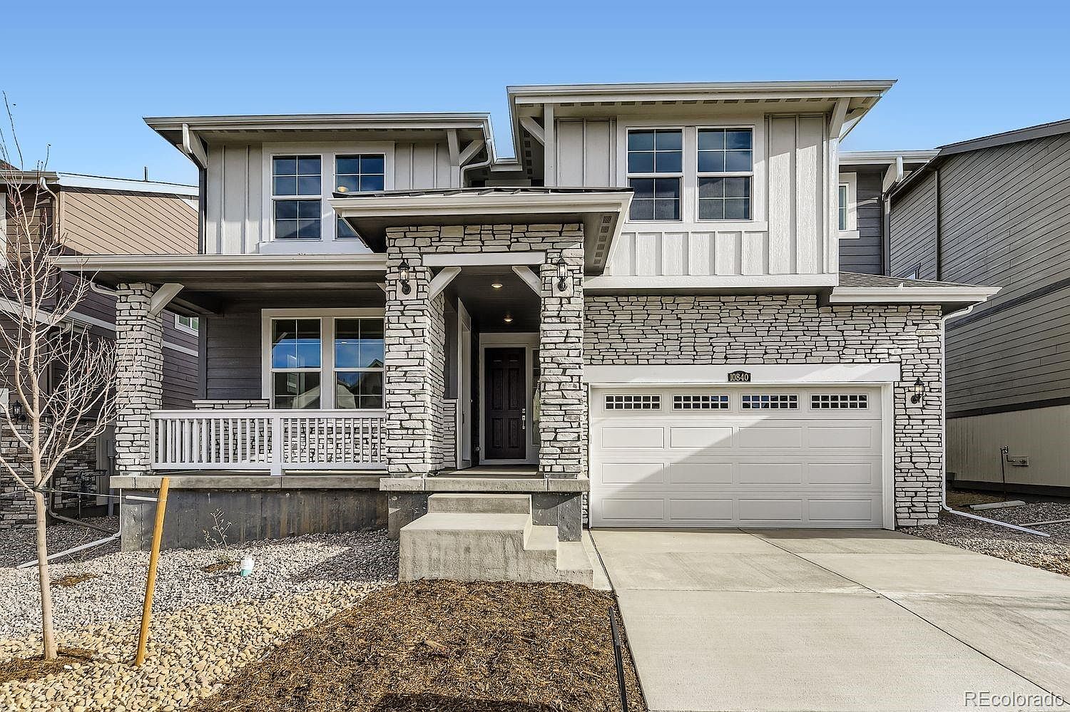 10840 Snowdon Street, Parker, CO 80134 | Zillow