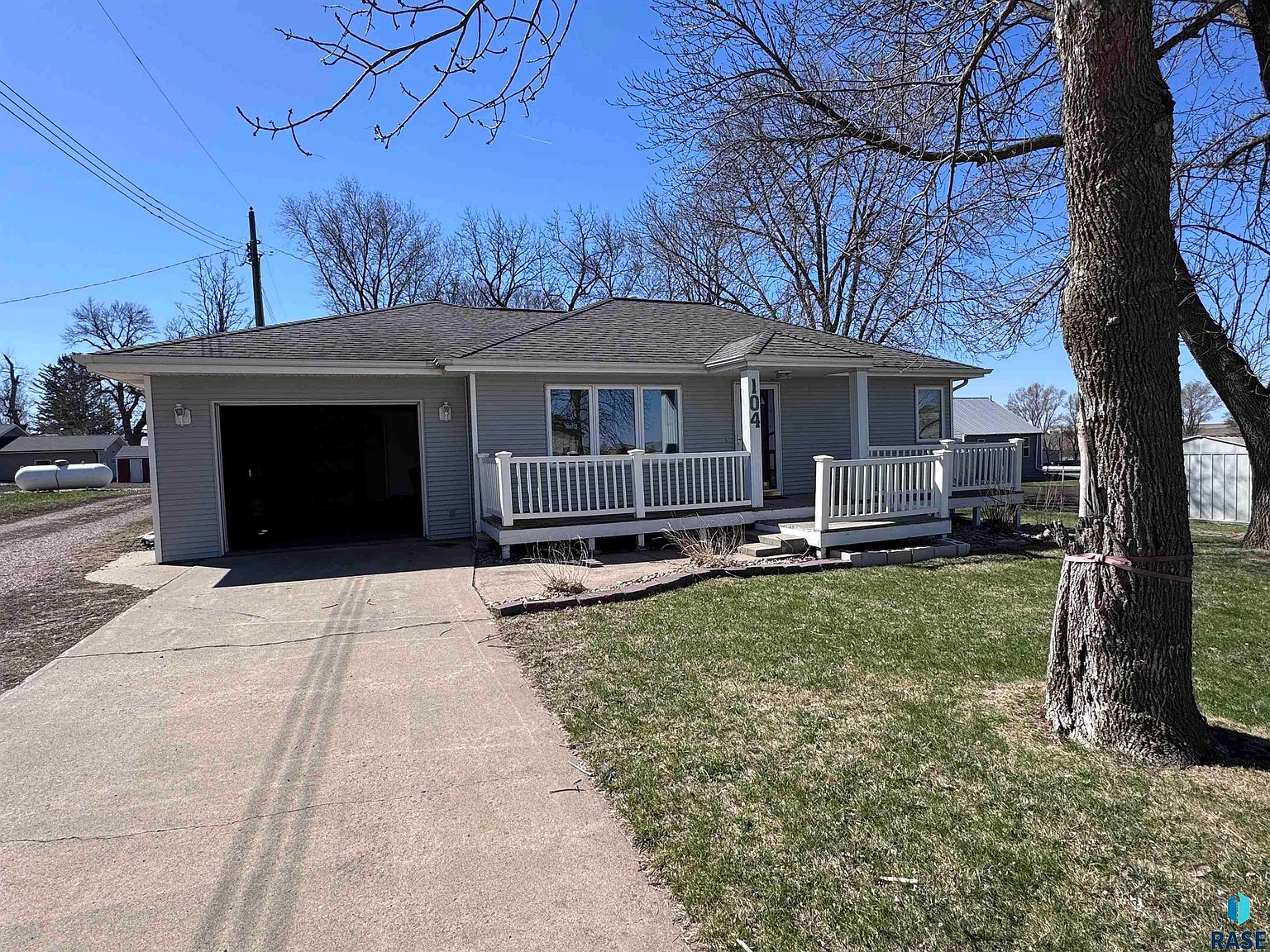 104 W 5th St, Lester, IA 51242 | Zillow