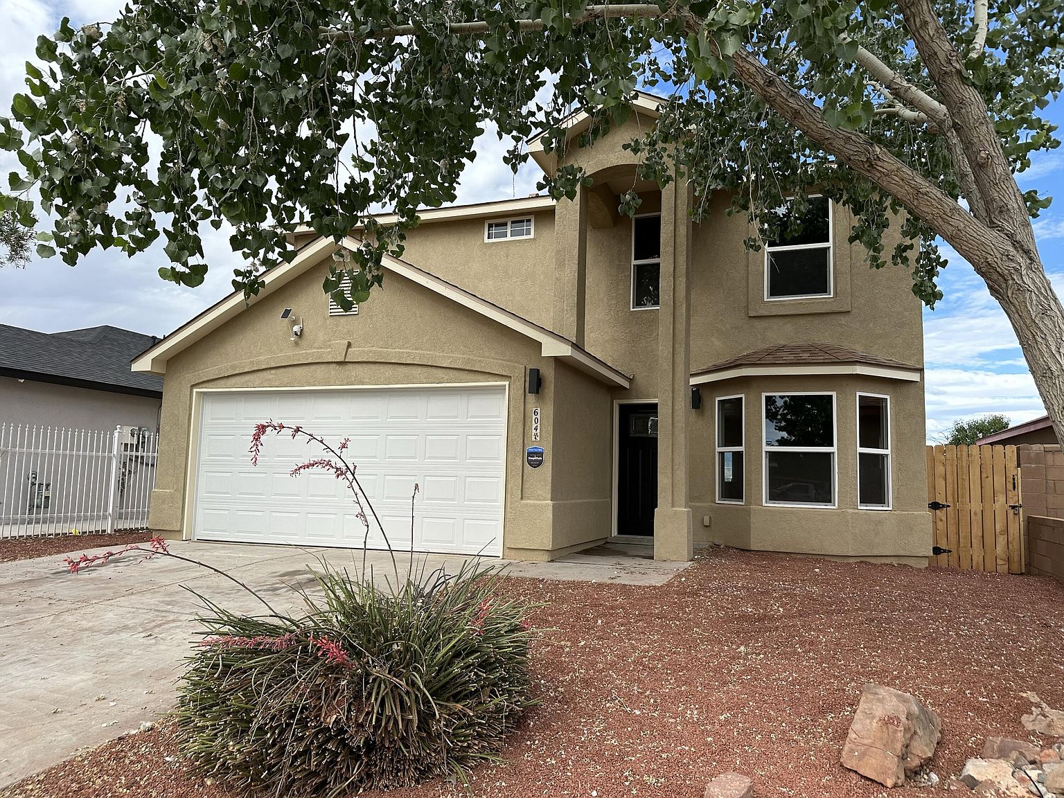 604 Red Bluff St SW, Albuquerque, NM 87105 | Zillow
