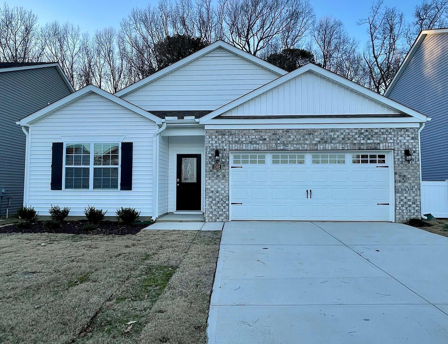 1139 Saddlebrook Drive, Rocky Mount, NC 27804 | Zillow