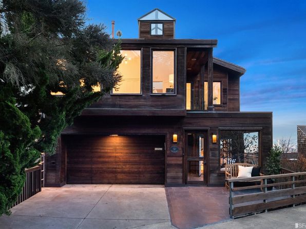 San Francisco CA Single Family Homes For Sale - 251 Homes | Zillow