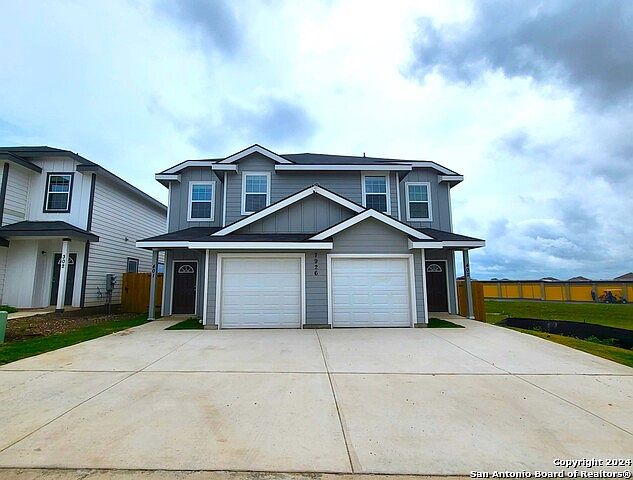 8030 Dial Ike UNIT 301-3, San Antonio, TX 78218 | MLS #1765014 | Zillow